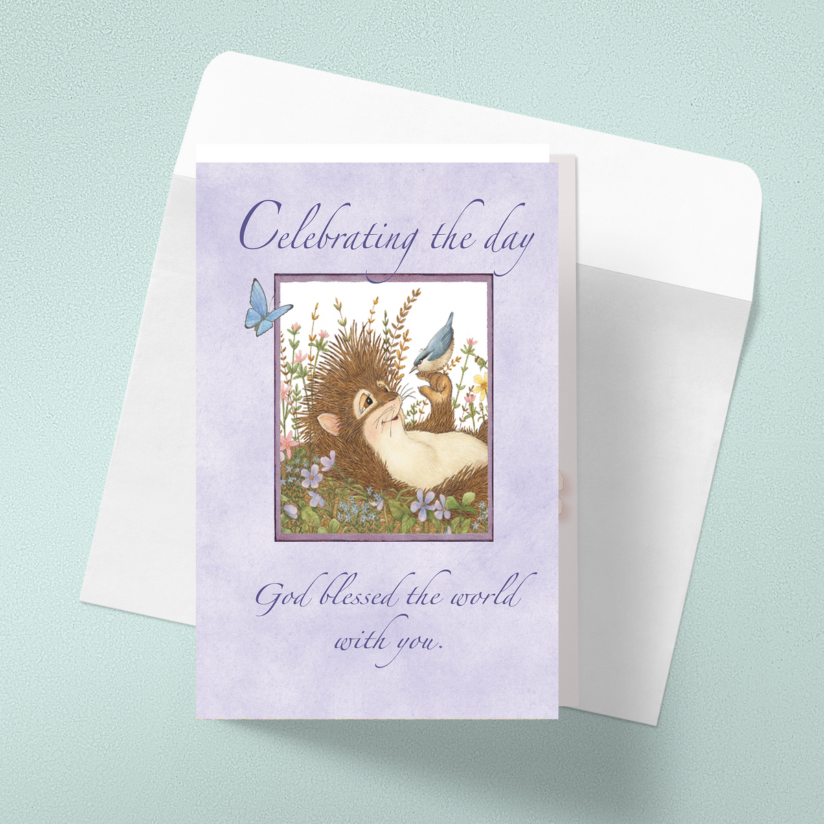 Friendly Kritters Birthday Cards - Set 2 – Friendly Inspirations - Home ...